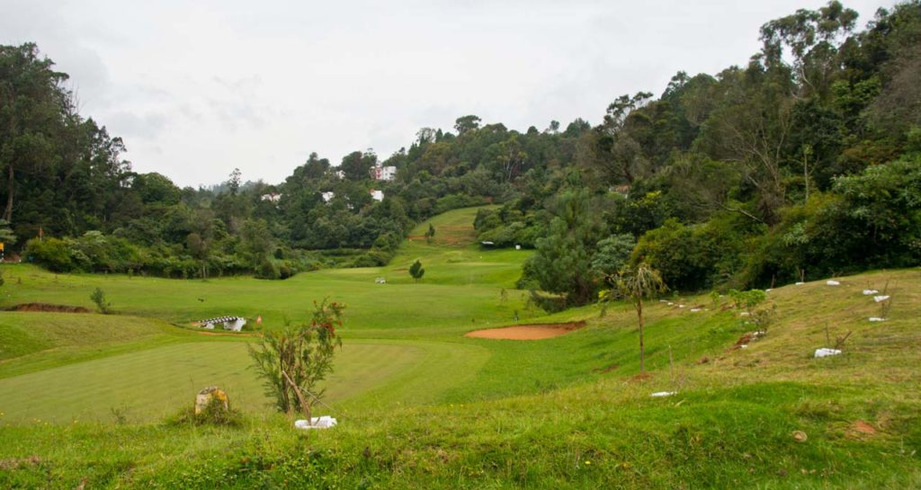 Ooty and Coonoor - A Weekend Trip in Monsoon - My Simple Sojourn