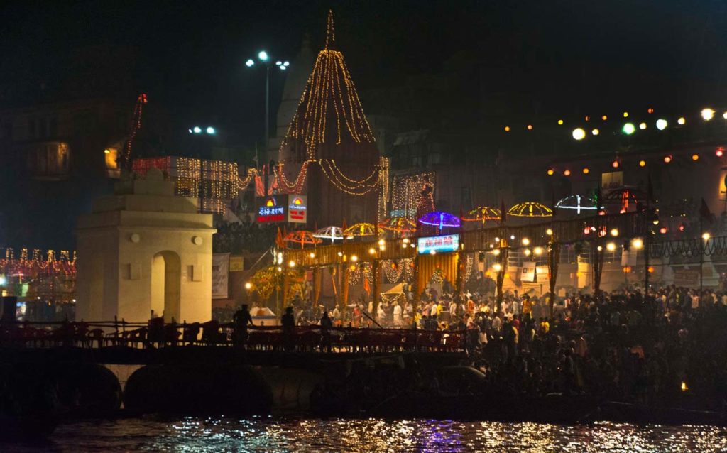 Dev Diwali in Varanasi - My Solo Trip - My Simple Sojourn