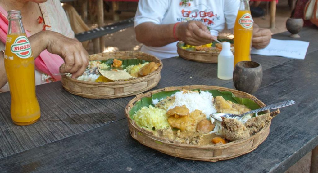 10 Reasons to visit Spice Gardens in Goa - My Simple Sojourn