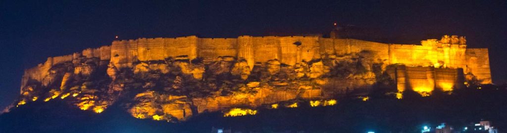 A day in Magnificent Mehrangarh Fort - My Simple Sojourn