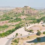 A day in Magnificent Mehrangarh Fort - My Simple Sojourn