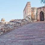 A day in Magnificent Mehrangarh Fort - My Simple Sojourn