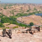 A day in Magnificent Mehrangarh Fort - My Simple Sojourn