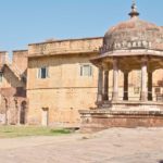 A day in Magnificent Mehrangarh Fort - My Simple Sojourn