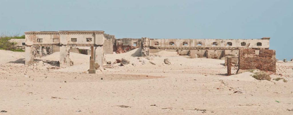 Dhanushkodi Travel guide - How to explore the Ghost Town - My Simple ...