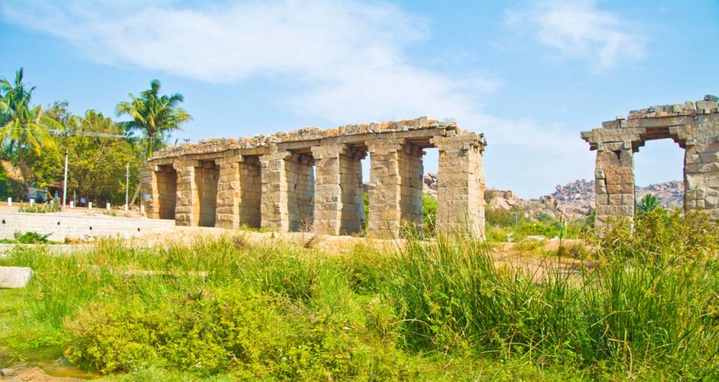 Travel tips for Hippie Island Hampi, Karnataka - My Simple Sojourn