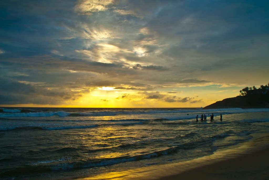 Places to visit in Trivandrum and Places to visit near Trivandrum - My ...