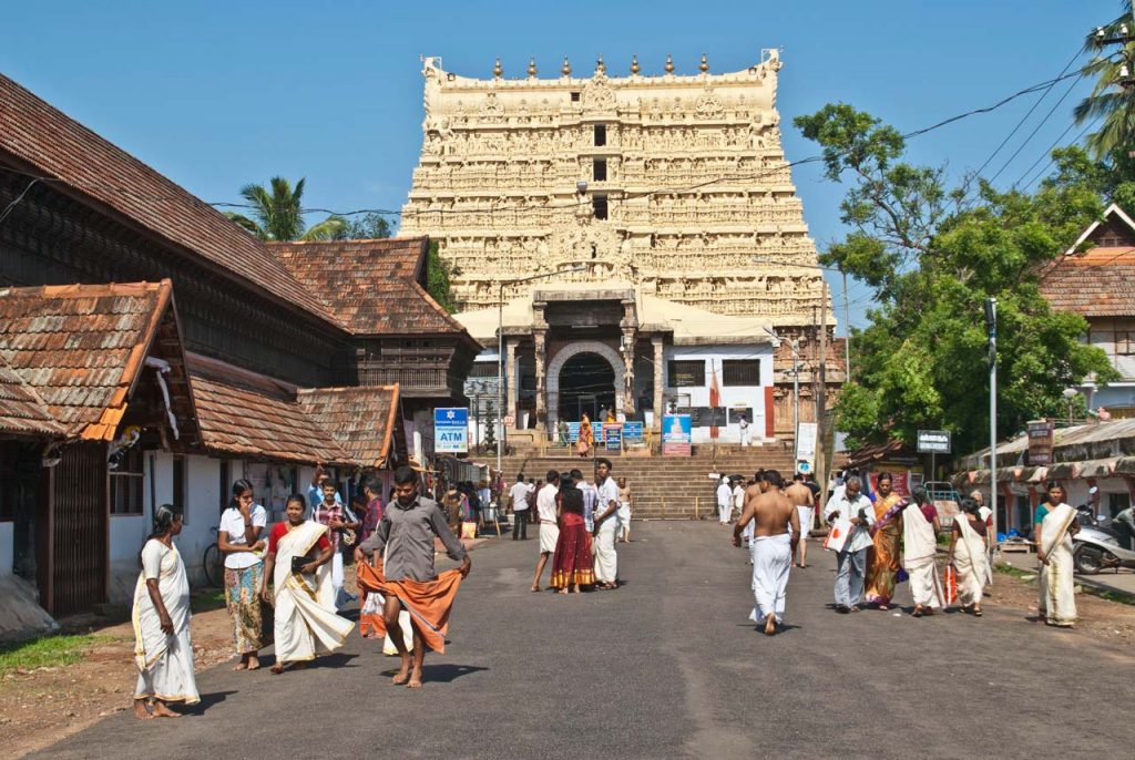 Places to visit in Trivandrum and Places to visit near Trivandrum - My ...
