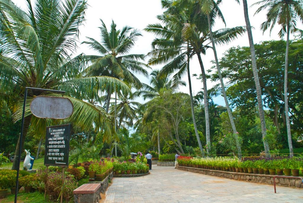 Places to visit in Trivandrum and Places to visit near Trivandrum - My ...