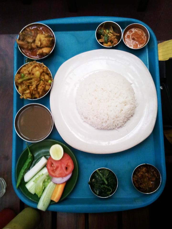 Things you can't miss in Kathmandu - My Simple Sojourn