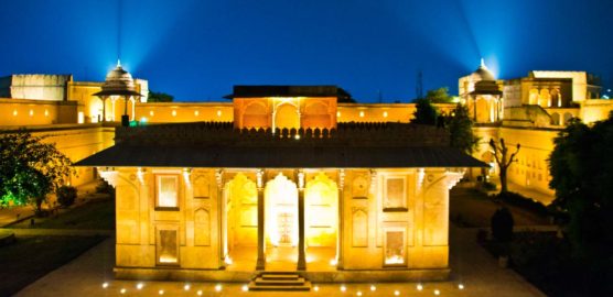 Ajmer and Pushkar - A Short Trip to Twin Cities - My Simple Sojourn