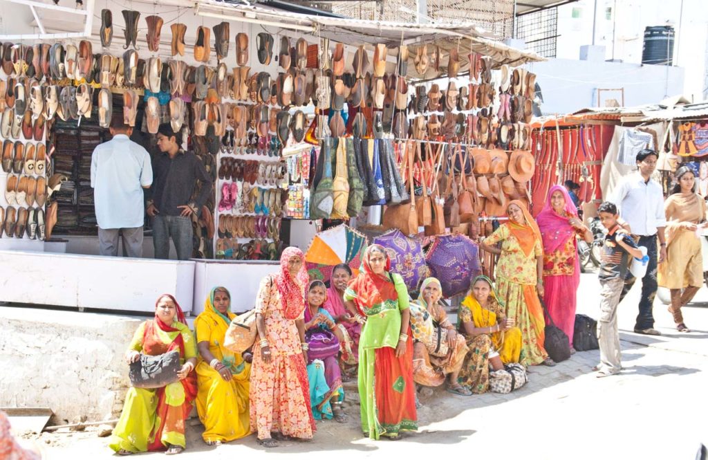 Ajmer and Pushkar - A Short Trip to Twin Cities - My Simple Sojourn