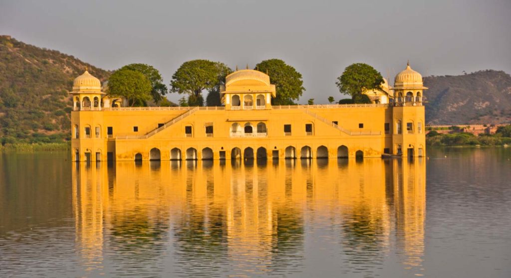 Jaipur Forts - The Royal Heritage of Pink City - My Simple Sojourn