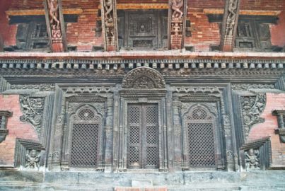 Bhaktapur and Patan Durbar Square from Kathmandu - My Simple Sojourn