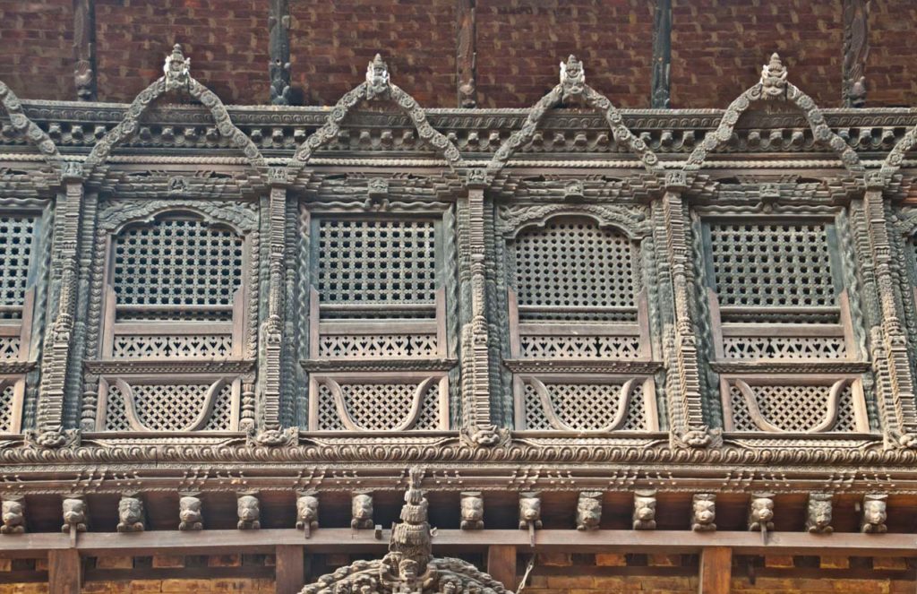 Bhaktapur and Patan Durbar Square from Kathmandu - My Simple Sojourn