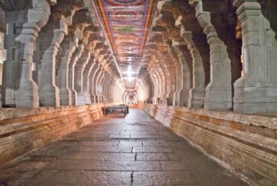 Rameshwaram - Ramanathaswamy Temple and Other Places to Visit - My ...