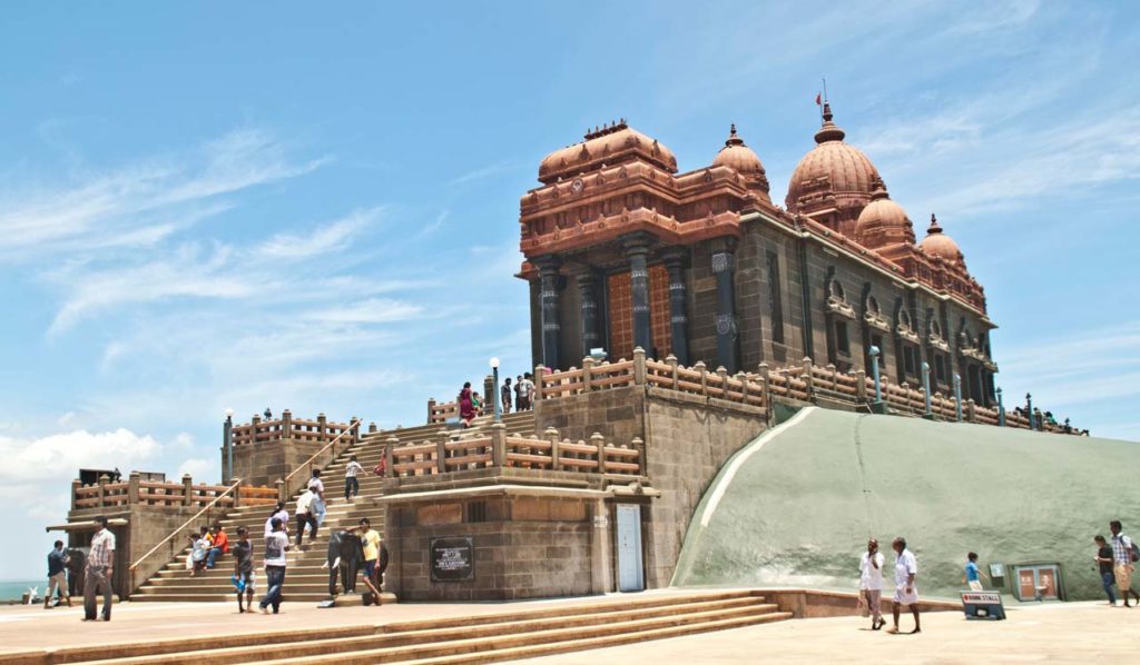 Places to Visit in Kanyakumari and Around - My Simple Sojourn