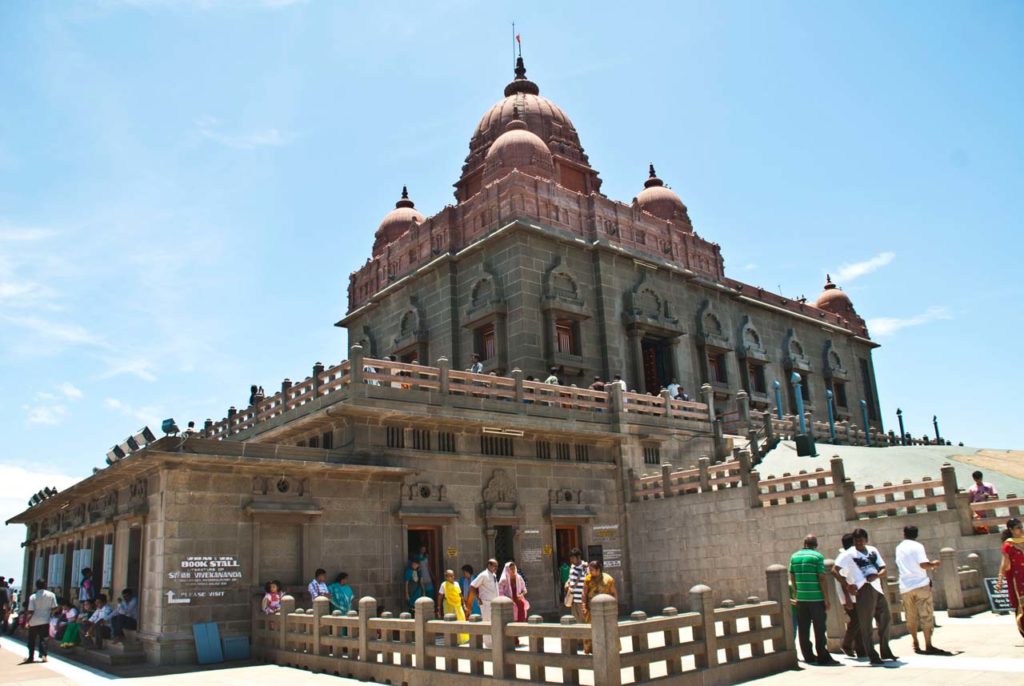 Places to Visit in Kanyakumari and Around - My Simple Sojourn