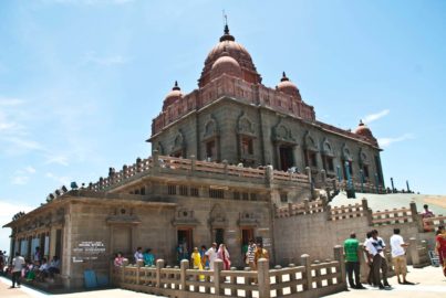 Places to Visit in Kanyakumari and Around - My Simple Sojourn