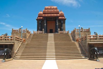 Places to Visit in Kanyakumari and Around - My Simple Sojourn