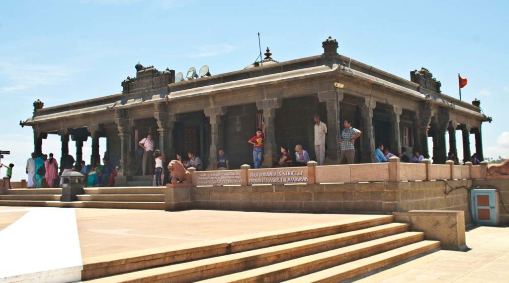 Places to Visit in Kanyakumari and Around - My Simple Sojourn