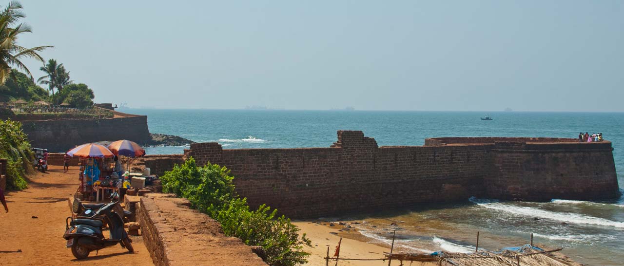 Offbeat Places in Goa Beyond Beaches - My Simple Sojourn