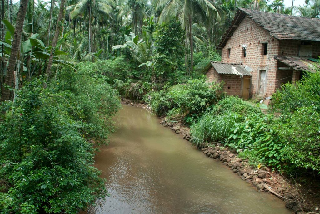 Offbeat Places in Goa Beyond Beaches - My Simple Sojourn