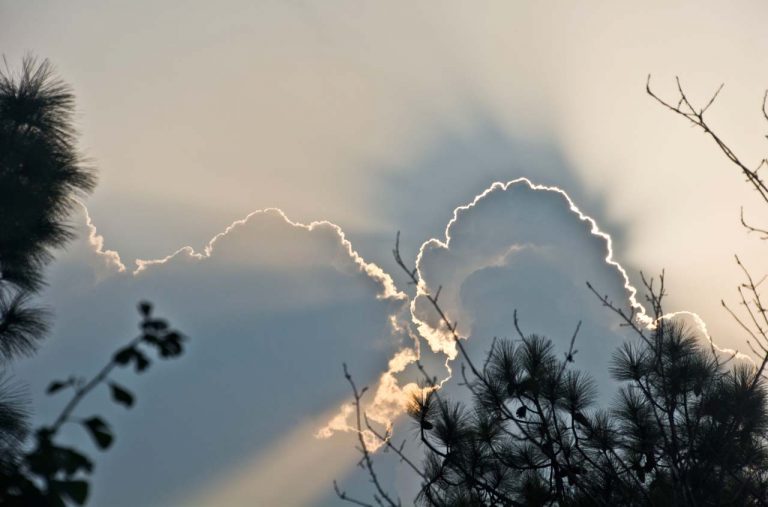 Spiritual Experience at Satkhol Himalayan Ashram - My Simple Sojourn