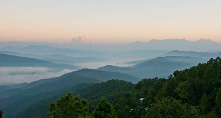Spiritual Experience at Satkhol Himalayan Ashram - My Simple Sojourn