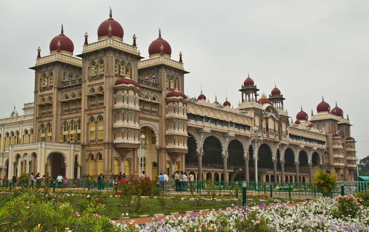 Weekend Trip To Mysore From Bangalore My Simple Sojourn