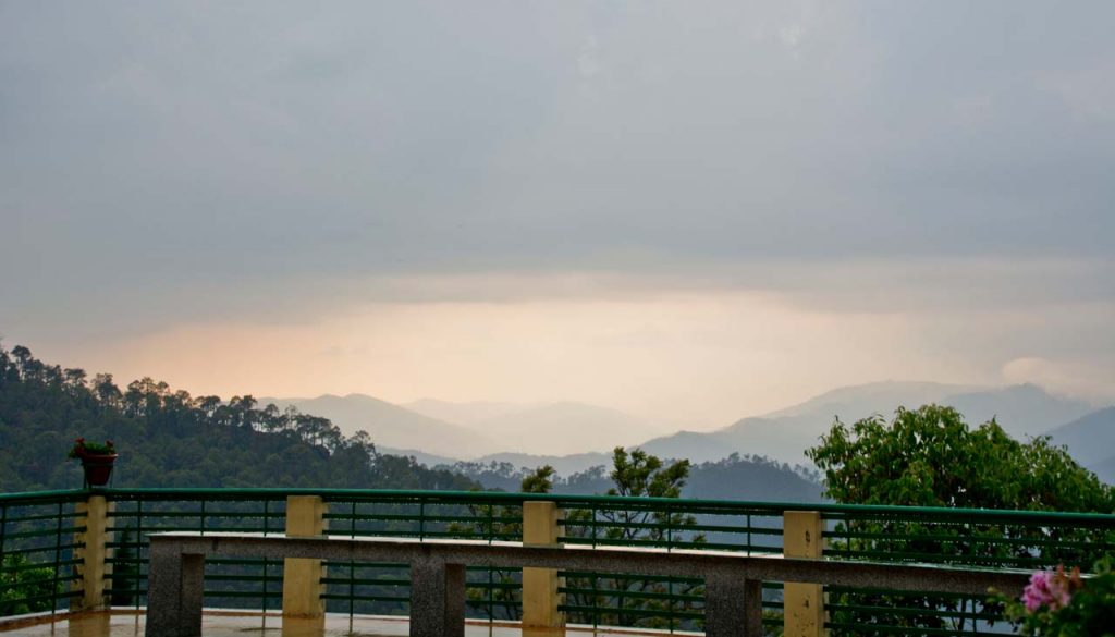 Spiritual Experience at Satkhol Himalayan Ashram - My Simple Sojourn