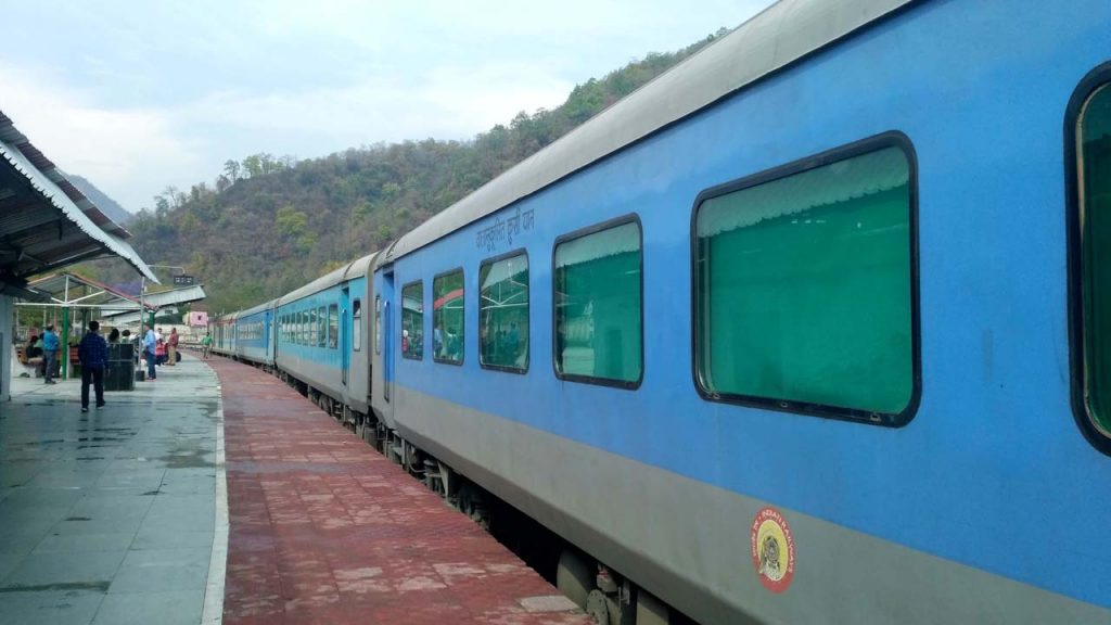 Spiritual Experience at Satkhol Himalayan Ashram - My Simple Sojourn