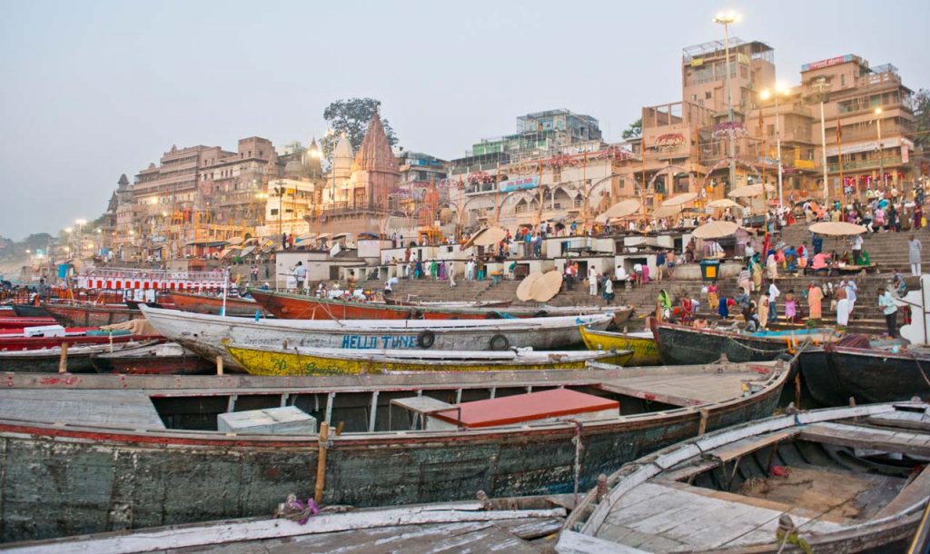 Best things to do in Varanasi in 3 days and 4 days itinerary - My ...