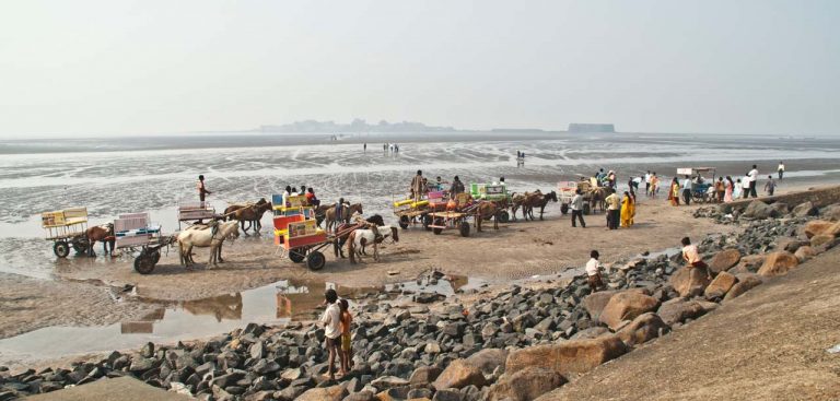 Places to visit in Alibaug and its Best Beaches - My Simple Sojourn