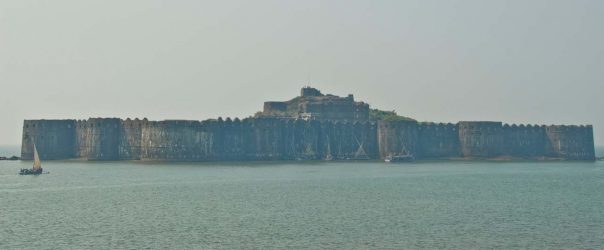 Places to visit in Alibaug and its Best Beaches - My Simple Sojourn