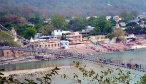 Places to visit in Rishikesh and Haridwar - My Simple Sojourn