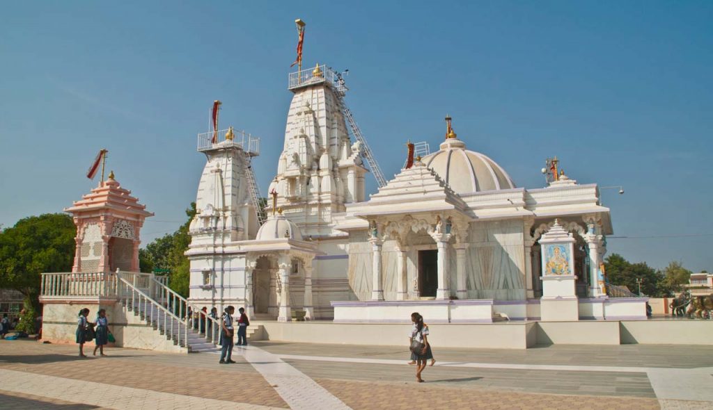 One Day Trip from Bhuj to Mandvi Gujarat - My Simple Sojourn