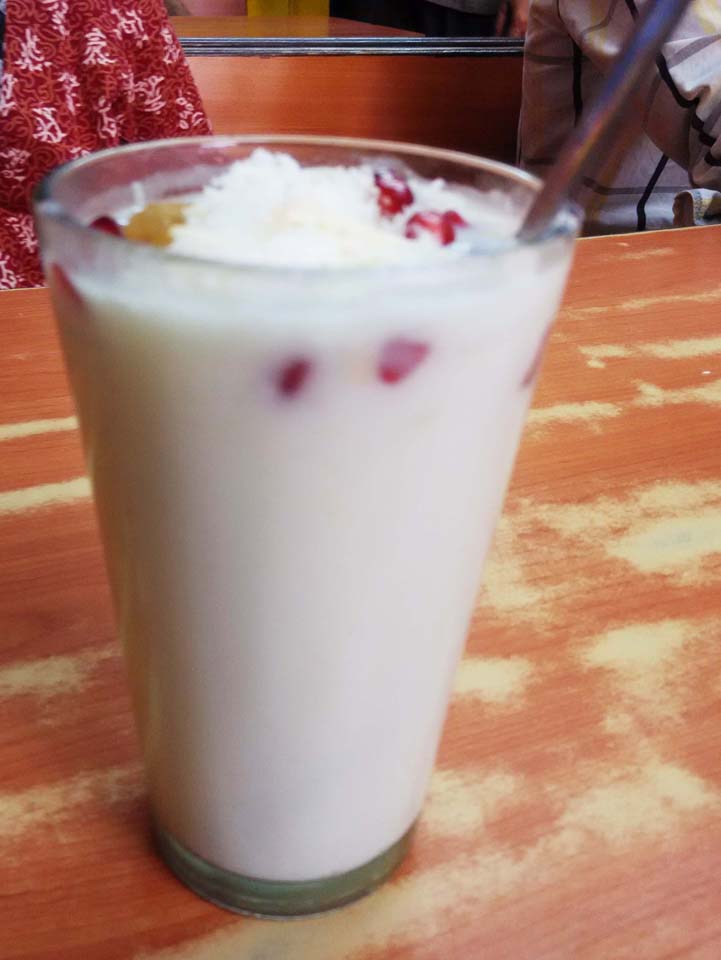 A Vegetarian's Guide to North Indian Food - My Simple Sojourn