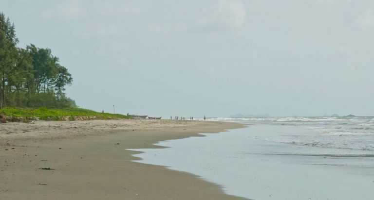 Visiting Beaches in Malvan & Other things to do in Malvan - My Simple ...