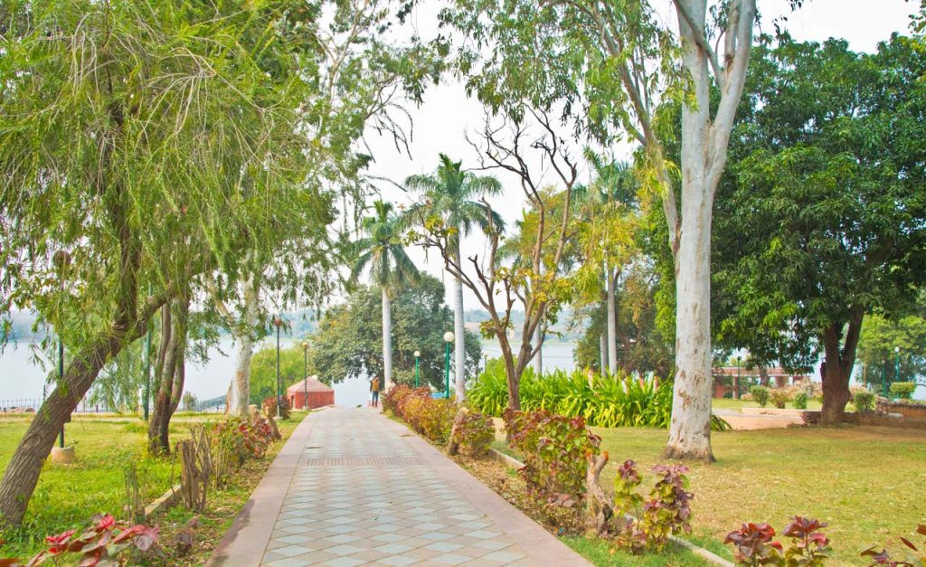 Kota Rajasthan - Places to visit in 24 Hours - My Simple Sojourn