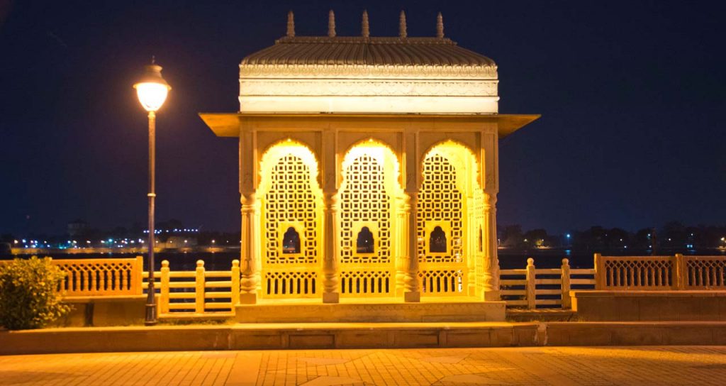 Kota Rajasthan - Places to visit in 24 Hours - My Simple Sojourn