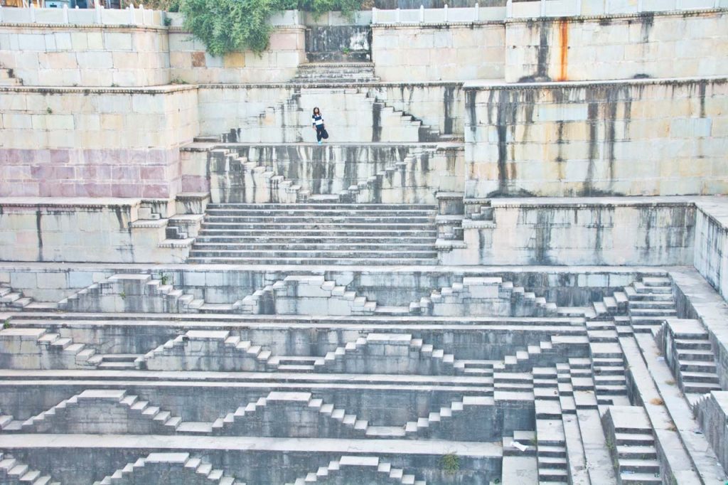 Bundi Rajasthan and its laid back charm - My Simple Sojourn