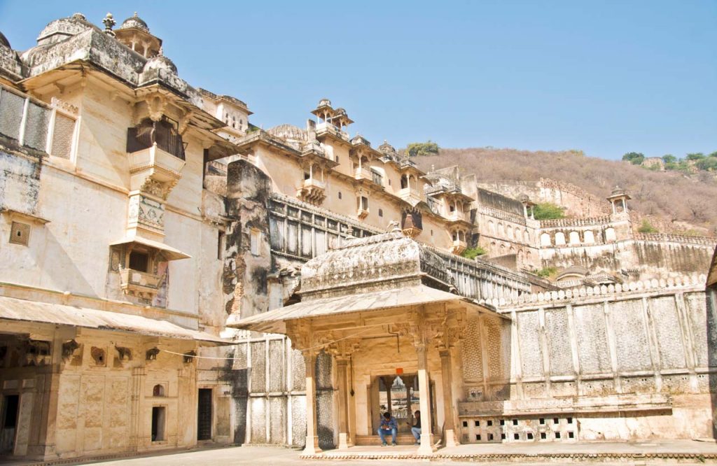Bundi Rajasthan and its laid back charm - My Simple Sojourn