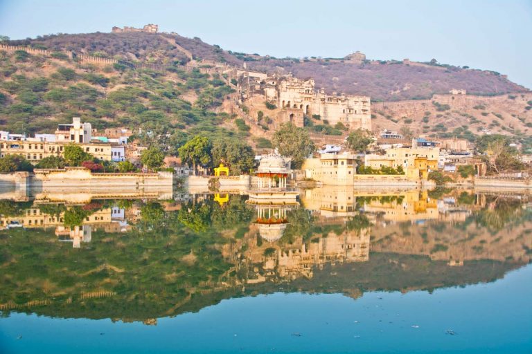 Bundi Rajasthan and its laid back charm - My Simple Sojourn