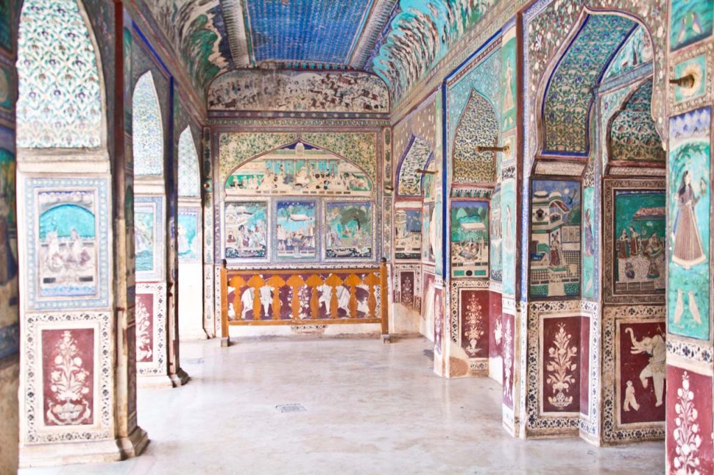 Bundi Rajasthan and its laid back charm - My Simple Sojourn