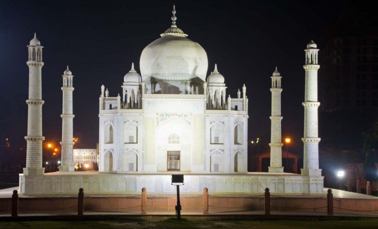 Kota Rajasthan - Places to visit in 24 Hours - My Simple Sojourn