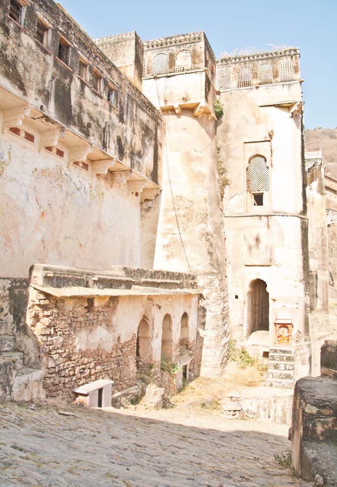 Bundi Rajasthan and its laid back charm - My Simple Sojourn