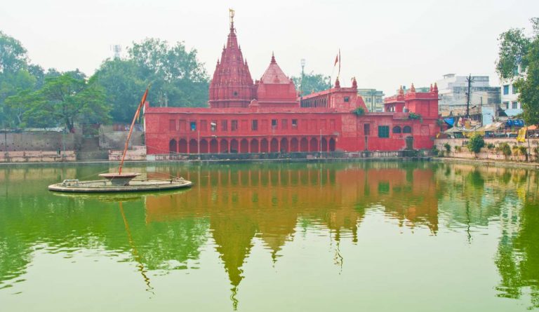 Kashi Vishwanath and other must visit temples of Varanasi - My Simple ...