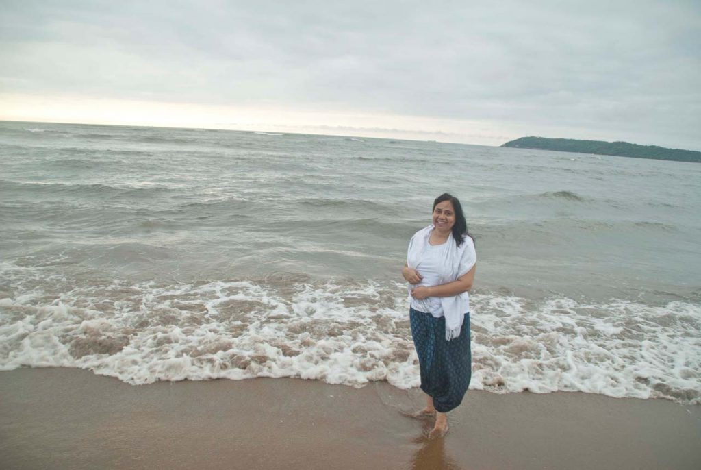 North Goa or South Goa - Best beaches in Goa & Best time to visit - My ...