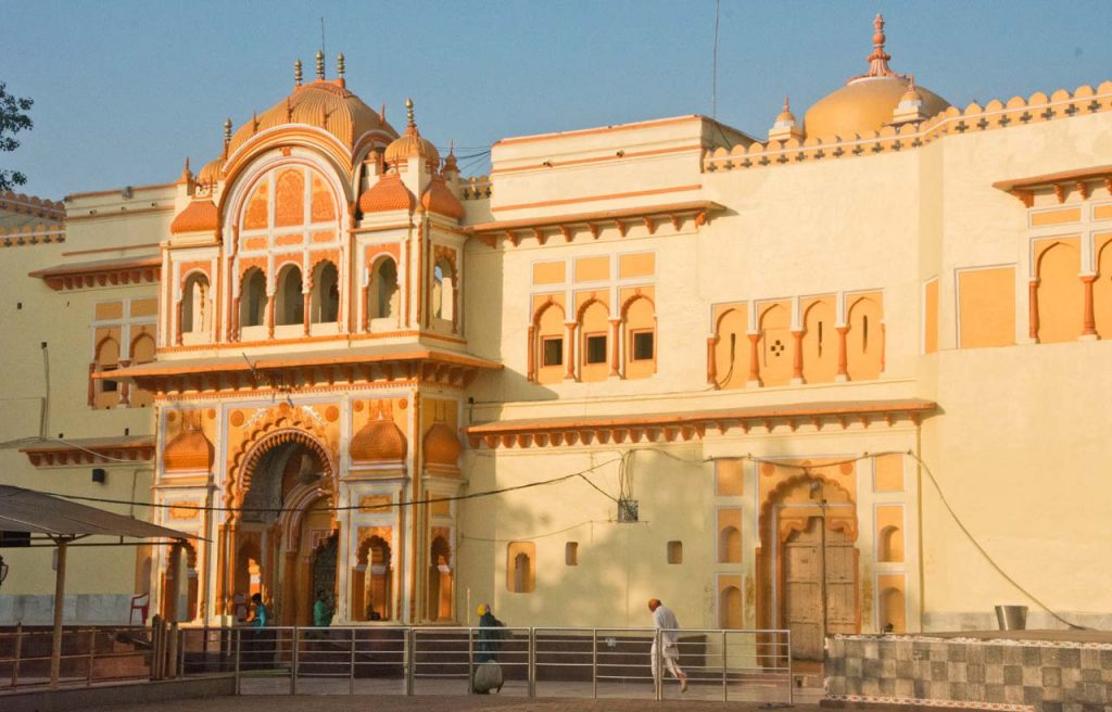 Best Places to visit in Orchha Madhya Pradesh - My Simple Sojourn